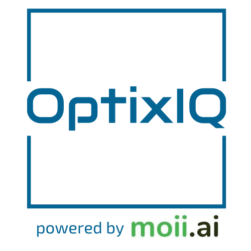 Maximize Your Visual Data with Optix IQ Computer Vision AI